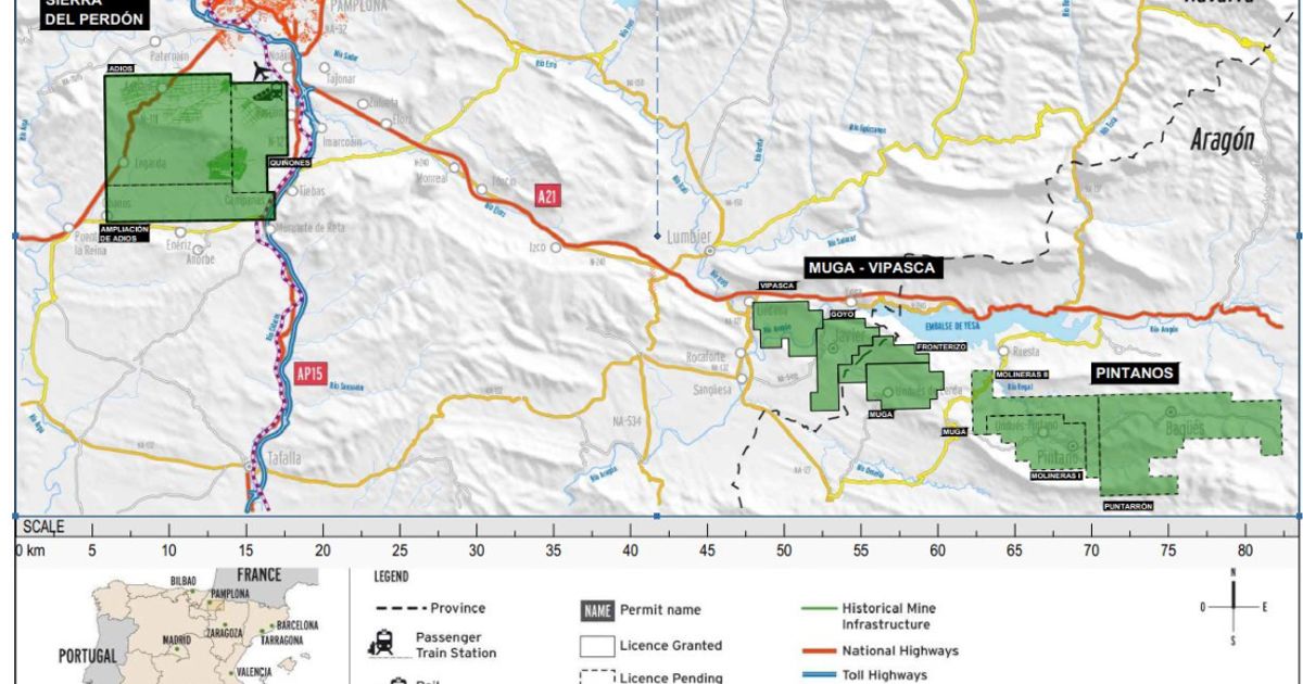 Highfield clears regulatory hurdle for Yancoal Canada acquisition | ASX:HFR