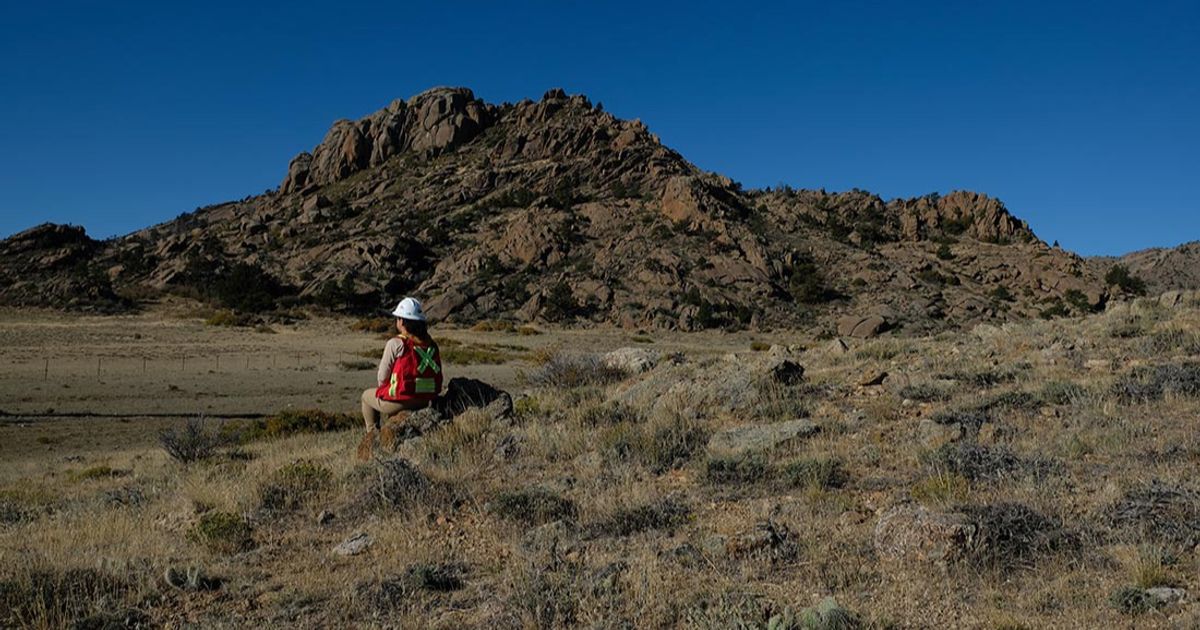 American Rare Earths' updated scoping study confirms strong economics and scalability at Halleck ...