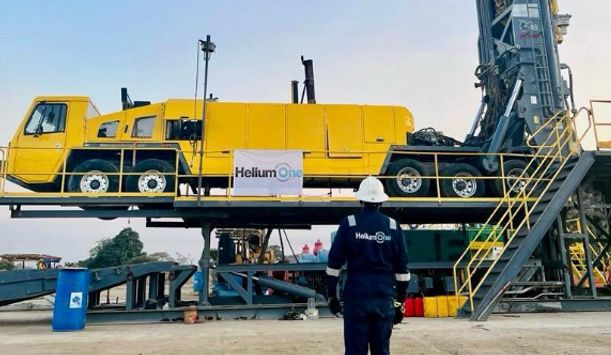 Helium One shares jump on Tanzania and Colorado boosts, but broker sees ...