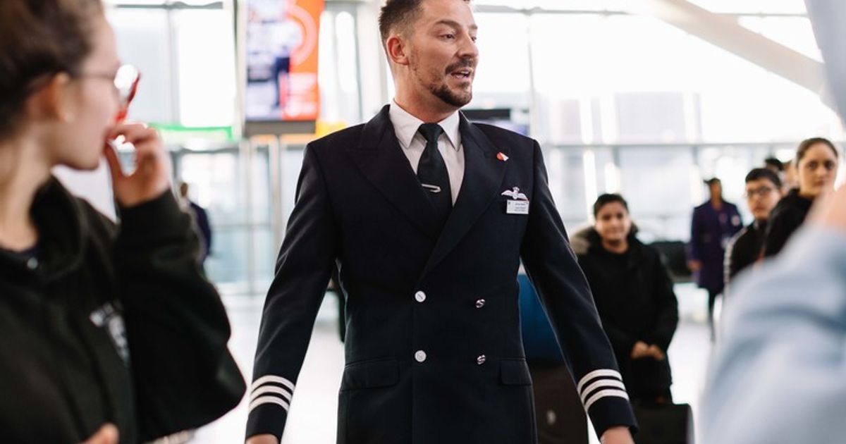 IAG: US demand fears overdone, says Wall Street bank | LSE:IAG