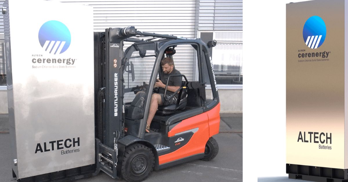 Altech Batteries secures key approval for Saxony battery project | ASX ...