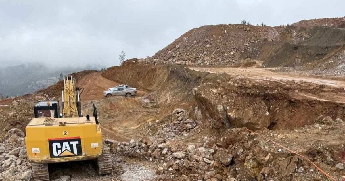 Ariana Resources expects gold production growth in 2025 | AIM:AAU, ASX:AA2