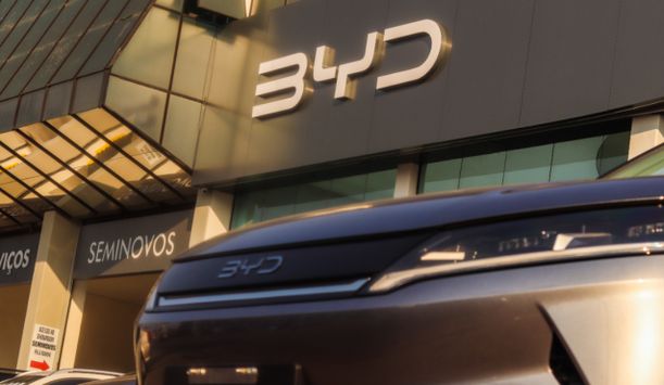 Three things to watch for the week ahead: BYD; AU Federal budget; AU inflation