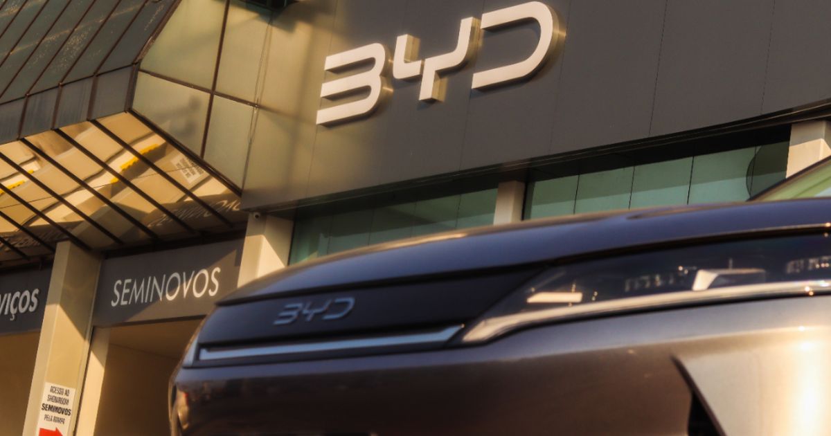 Three things to watch for the week ahead: BYD; AU Federal budget; AU ...