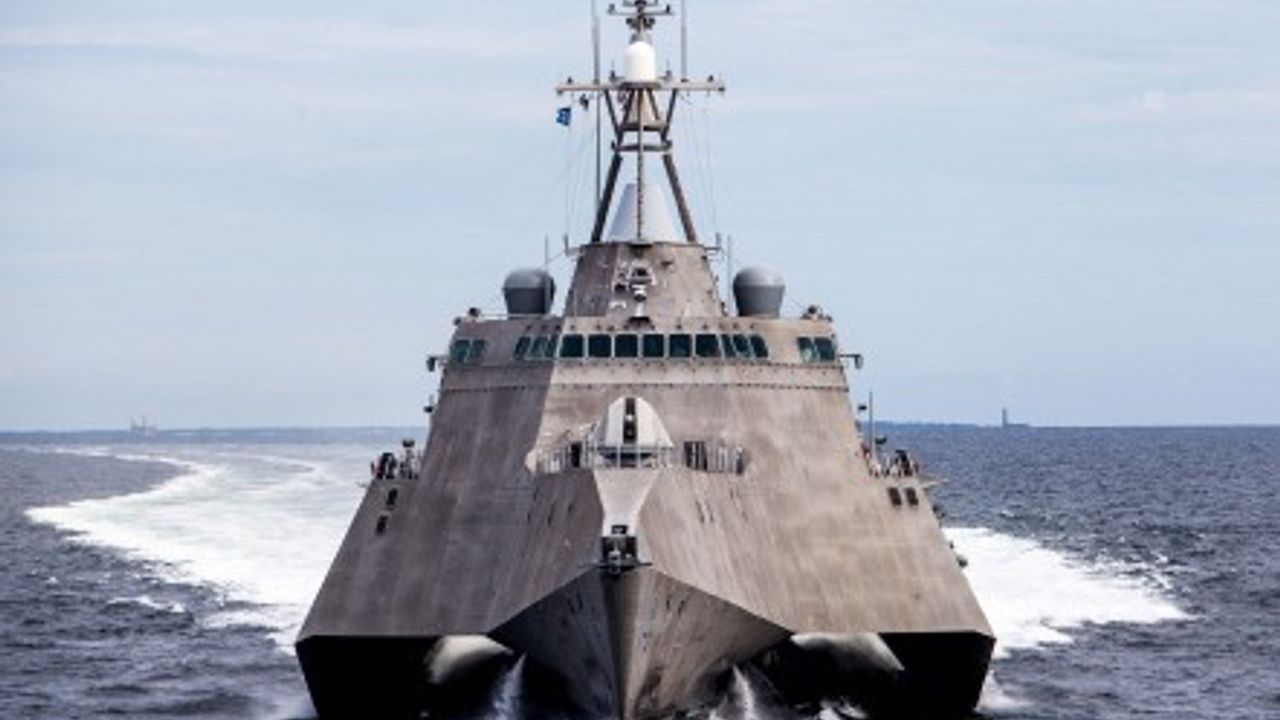 Hanwha ups its stake in Austal after failed takeover attempt | ASX:ASB
