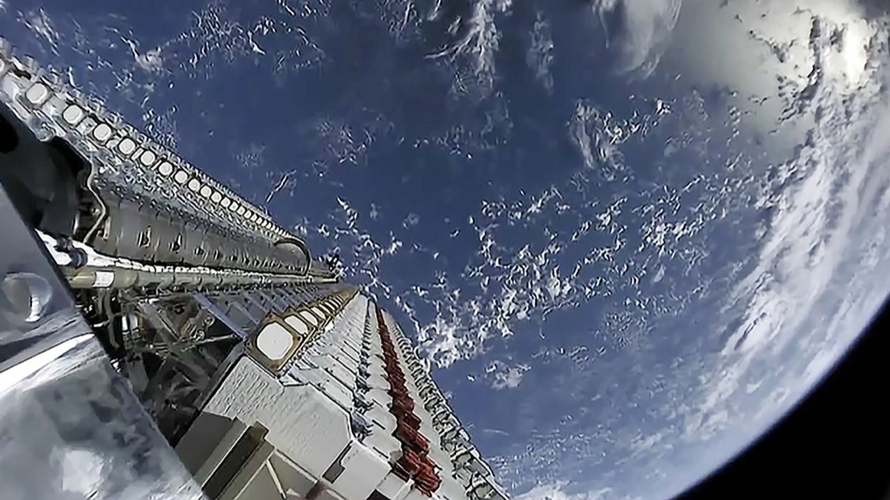 Filtronic strengthens order visibility for SpaceX's Starlink with ...