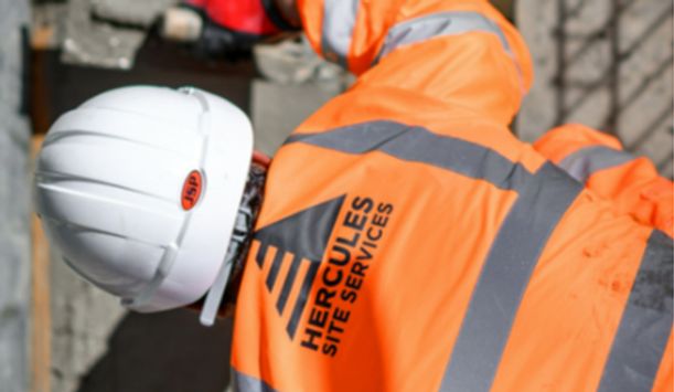 Hercules Site Services bolsters team with new business development director | AIM:HERC