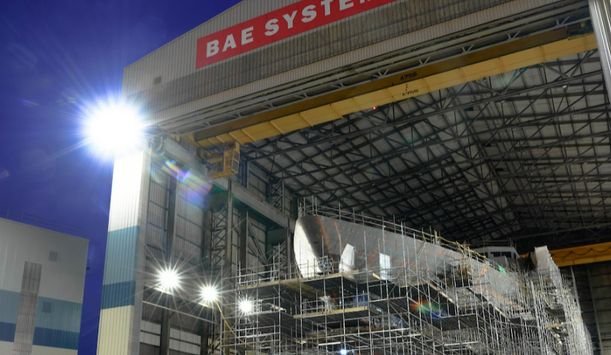 BAE Systems downgraded as European defence boost lifts rivals more ...