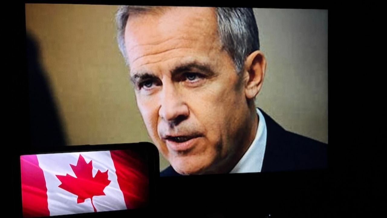 Canada’s new leader Mark Carney a strong advocate for his country