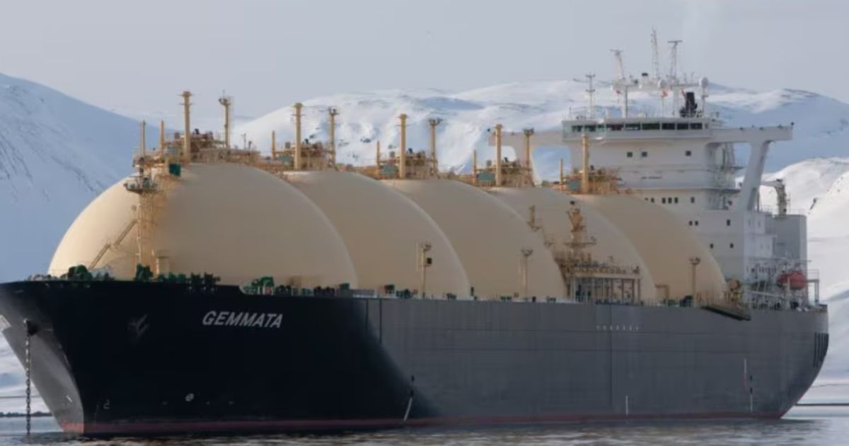 Shell strategy day puts investment plans and LNG business in the ...