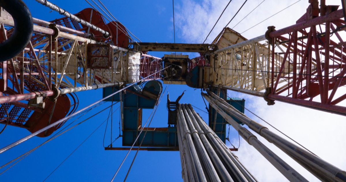 Helium One continues to reassure as Galactica project advances | AIM ...