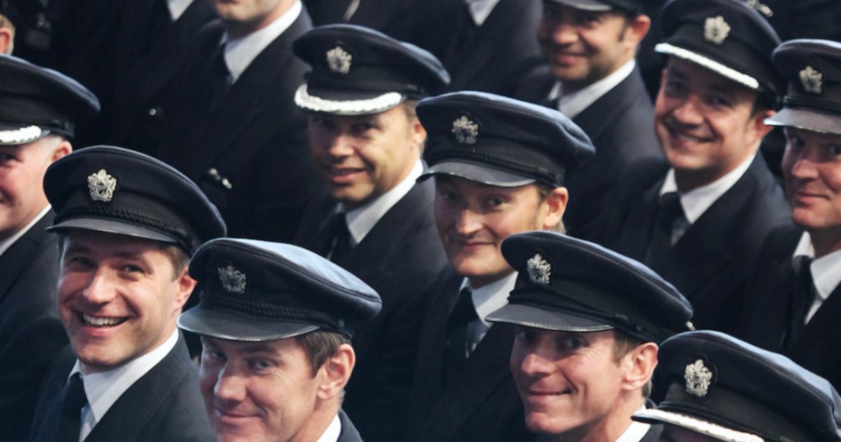 IAG and Ryanair remain top picks with US investment bank after airline ...