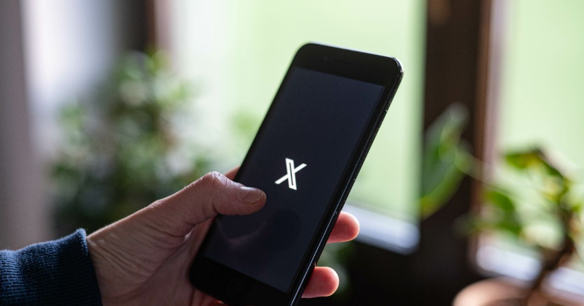 X ad revenue growth rebounds but still lags pre-Musk levels, data shows