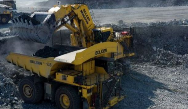 Magnetite Mines submits mining lease proposal for Razorback green iron ...