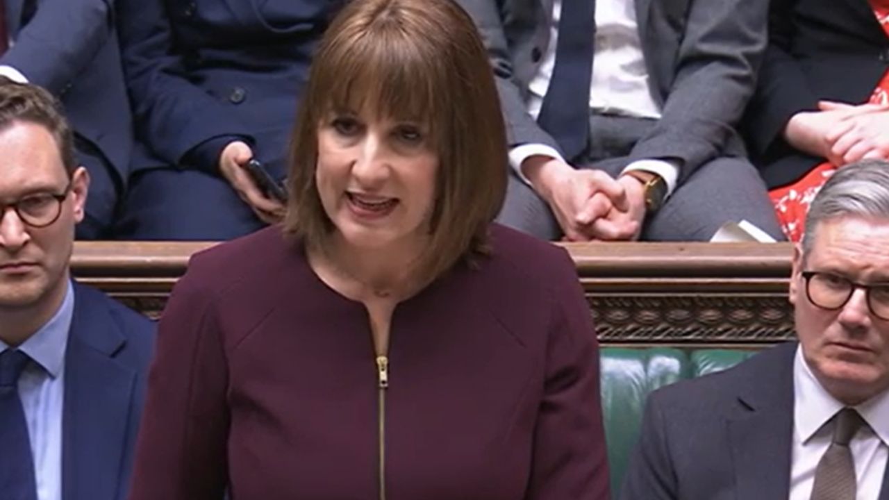 FTSE 100 shares stand out as Spring Statement gives defence boost, oil ...