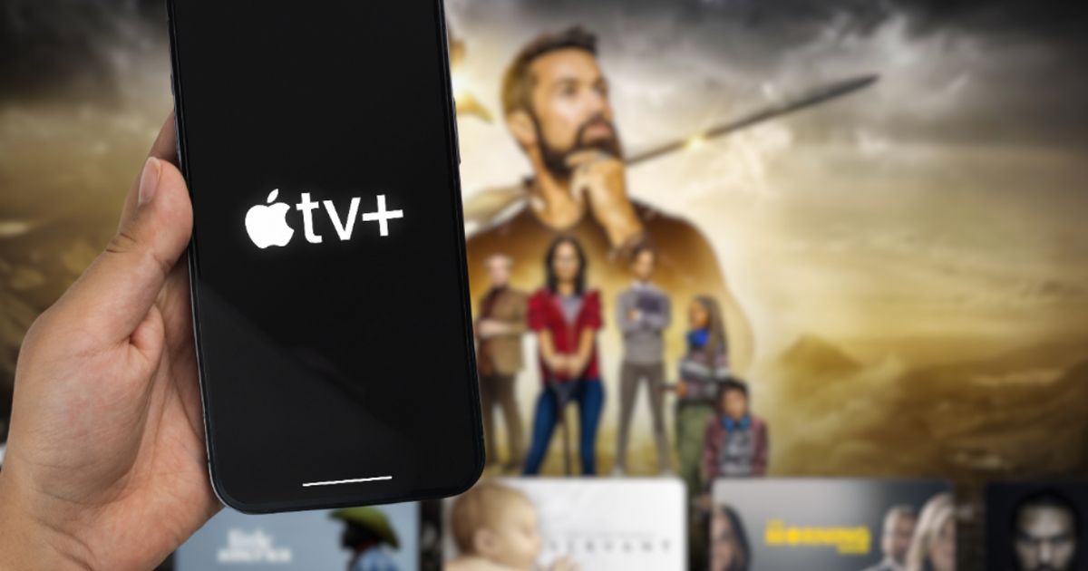 Apple's TV offer reportedly costing the tech giant $1bn a year | NASDAQ:AAPL, ETR:APC