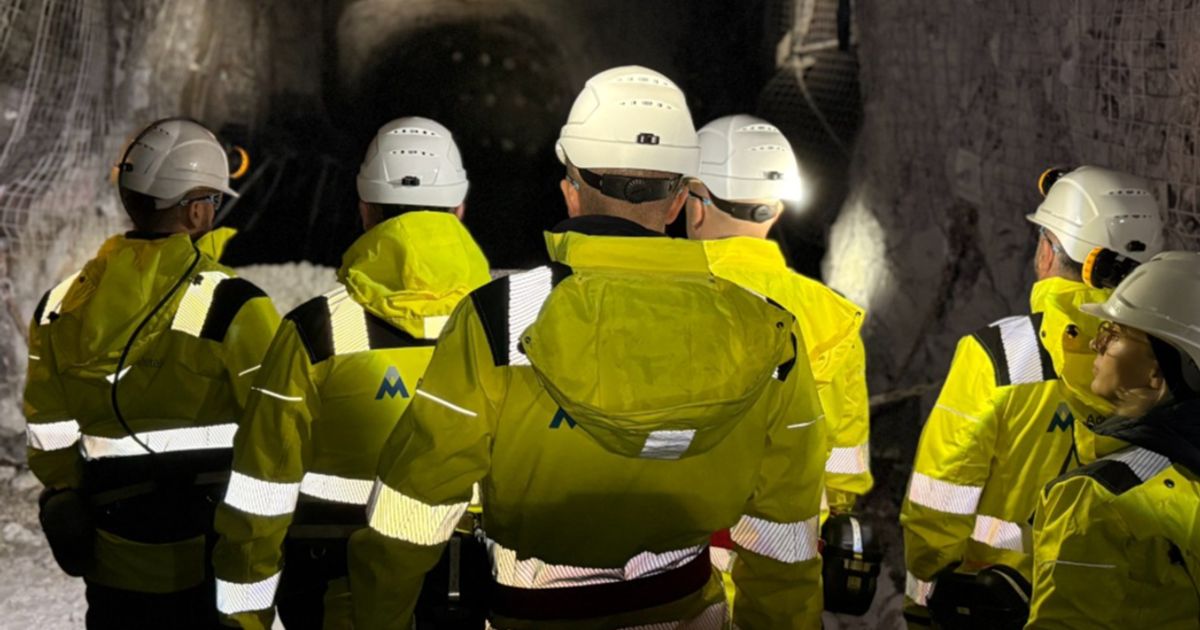 Adriatic Metals sees record quarter of operations at Vares as ramp-up ...