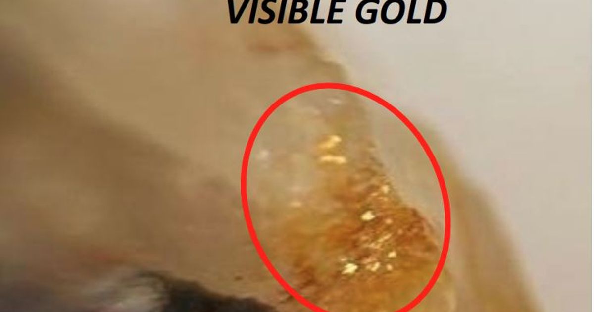 Nexus Minerals extends Payns Find Gold system to 900 metres by 750 ...