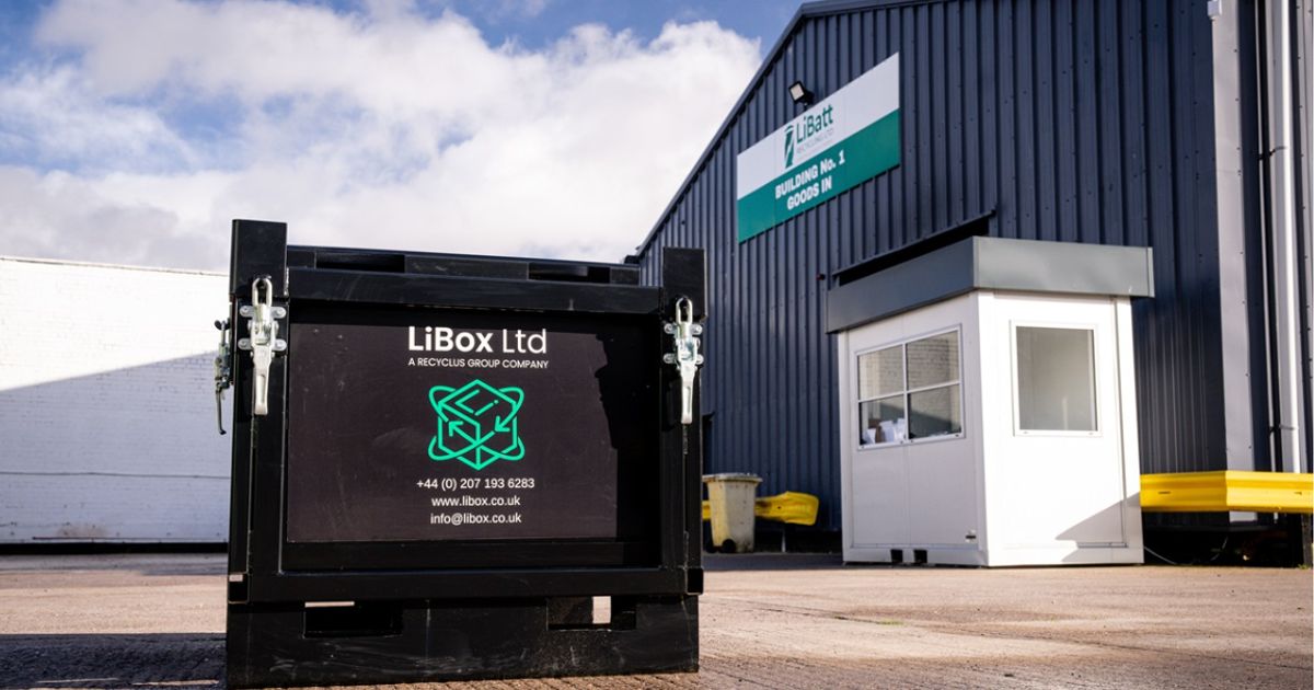 Technology Minerals results highlights commercial progress at Recyclus ...