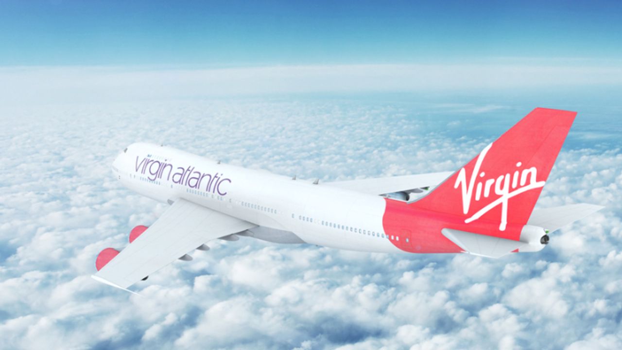 Virgin Atlantic swings to black after eight-year wait, but warns of ...