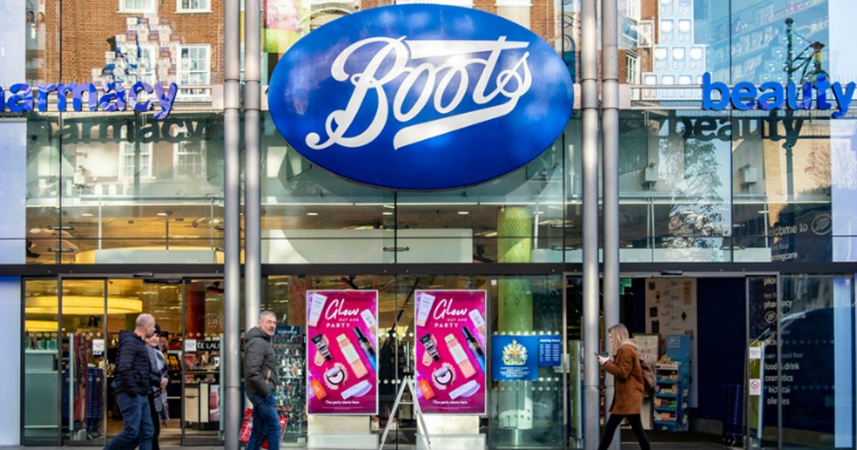 Boots owner to be taken private in $10bn deal | NASDAQ:WBA, XETRA:W8A