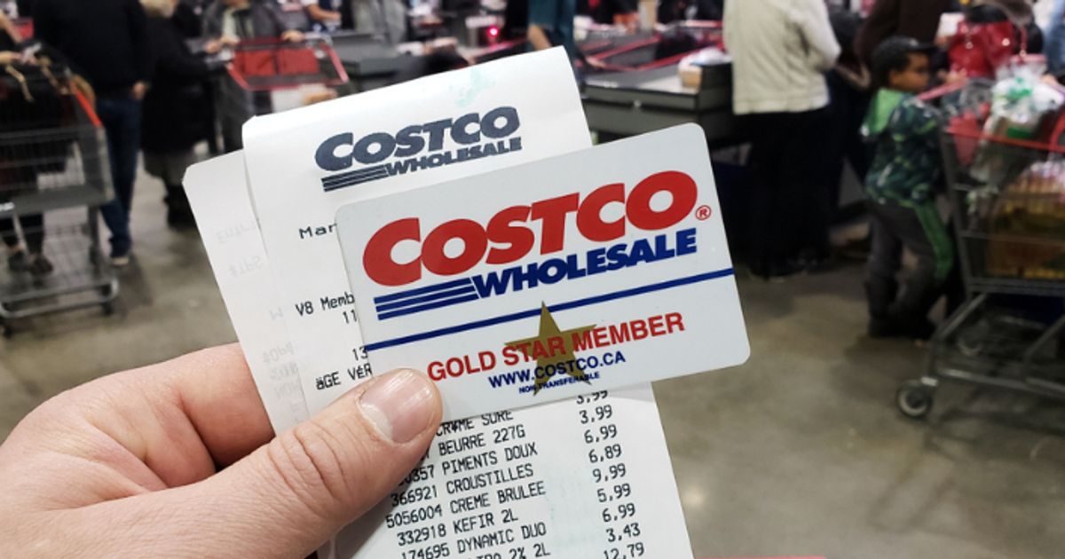 Costco earnings fall short as consumers remain cautious with tariffs ...