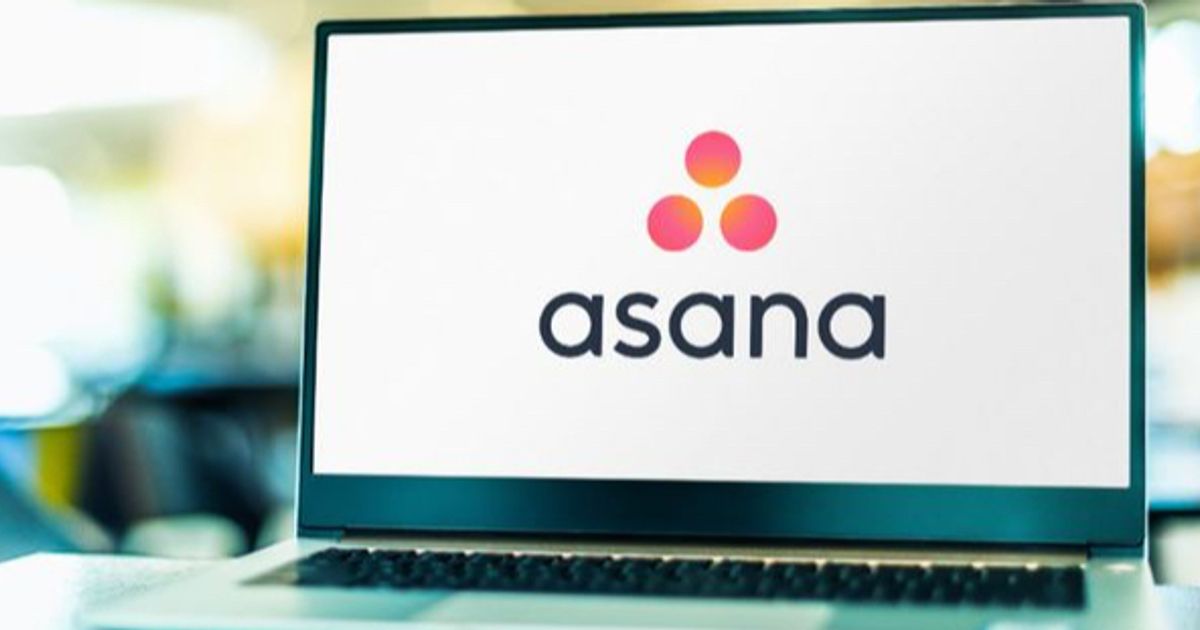 Asana shares plummet on weak revenue outlook as CEO announces retirement