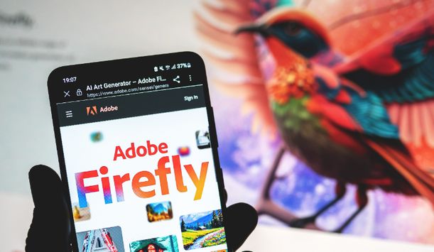 Adobe: Does Firefly hold the key success in the AI era? This leading ...