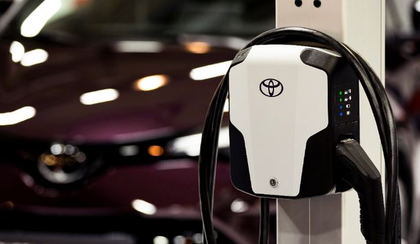 Toyota plans to go electric in the UK | NYSE:TM