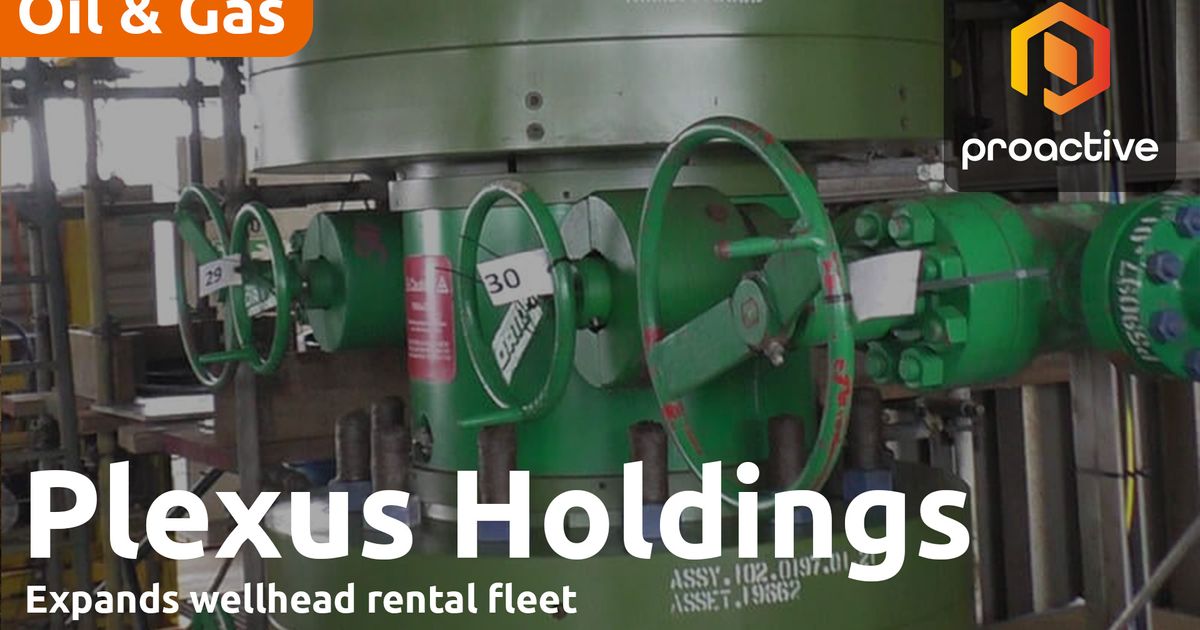 Plexus Holdings CEO on £3m fundraise & growth strategy | AIM:POS