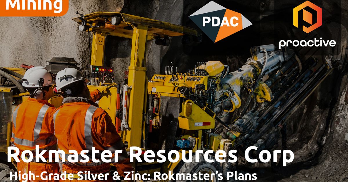 Rokmaster Resources advances exploration at Nechako & expands Zinc-Lead ...