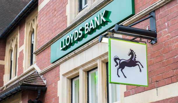 Lloyds Banking Group's market dominance a key reason to buy the stock ...