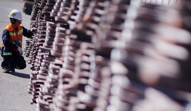 US copper imports set to surge amid tariff concerns, Goldman Sachs says