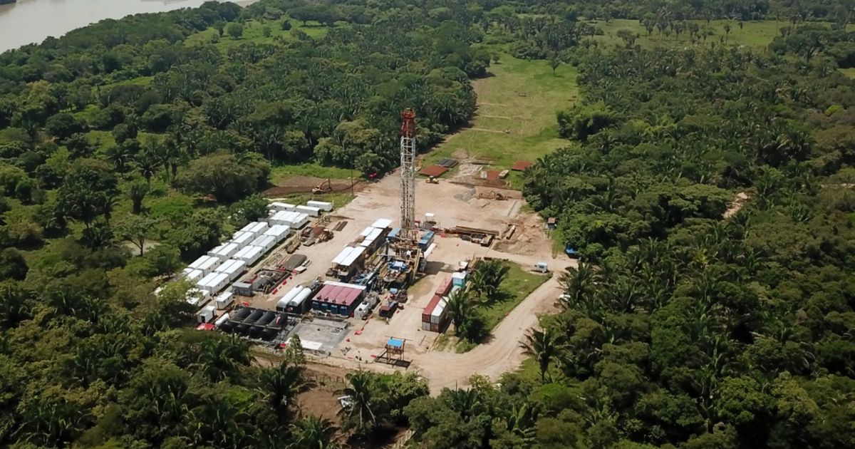 Arrow Exploration doubles reserves, unveils major discovery – ICYMI ...