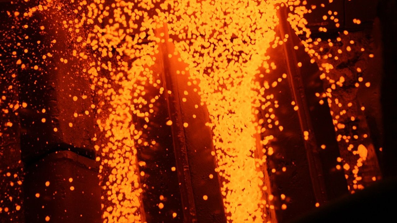 Australian green iron is the future, says environmental and financial ...