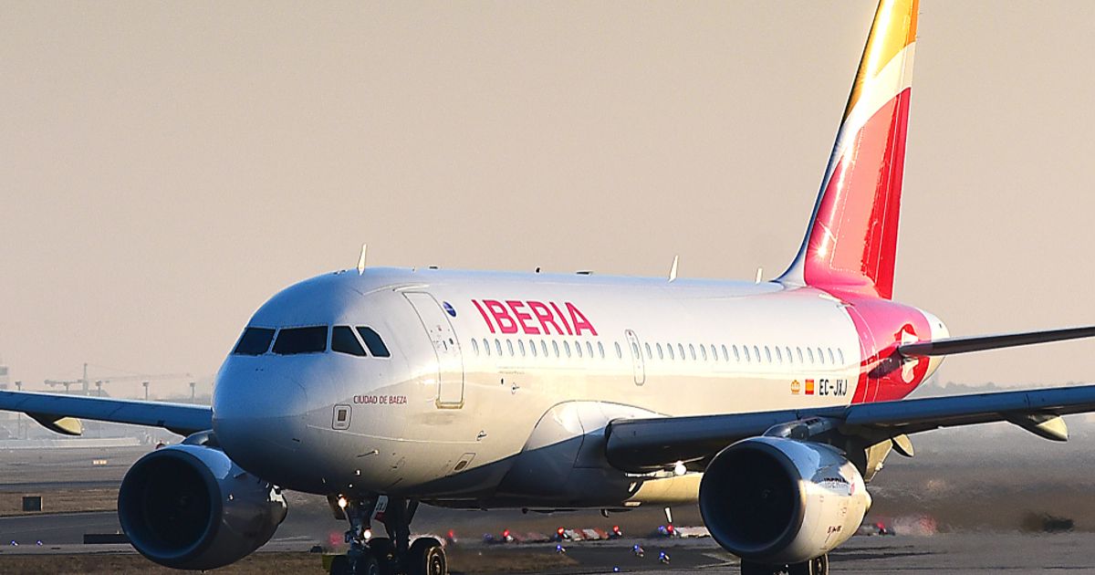 IAG can do it all again, says bullish investment bank as it raises its ...