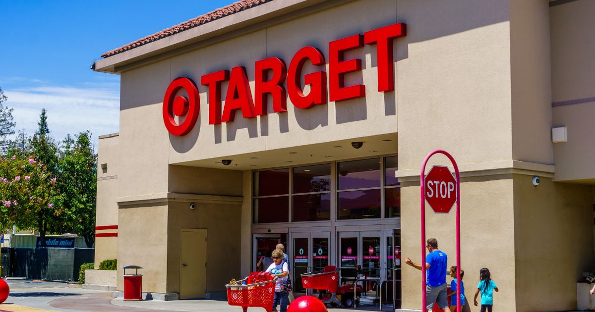 Target flags pressure ahead on consumer caution and tariff fears | NYSE:TGT
