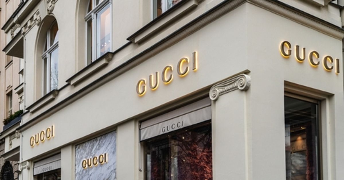Kering: Here's how one name cost the Gucci owner £2.6 billion | EPA:KER