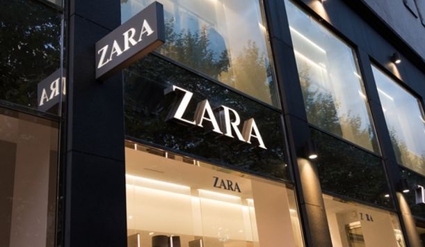 Zara owner Inditex tumbles after softer-than-expected sales growth