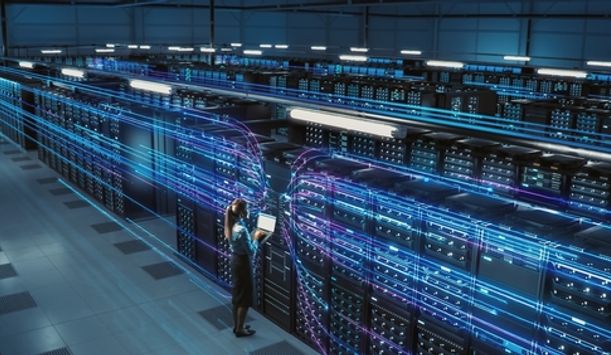 Segro forms JV to build its first full fitted data centre in London ...