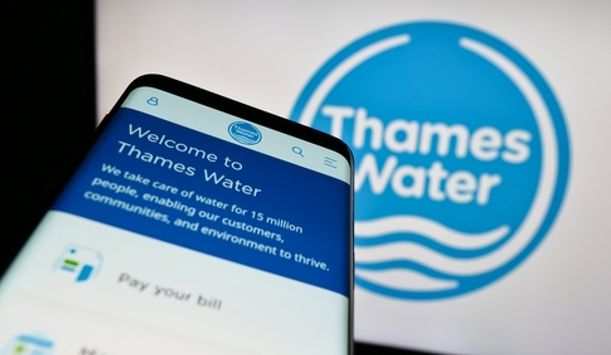 Thames Water in talks to be taken over after receiving six approaches