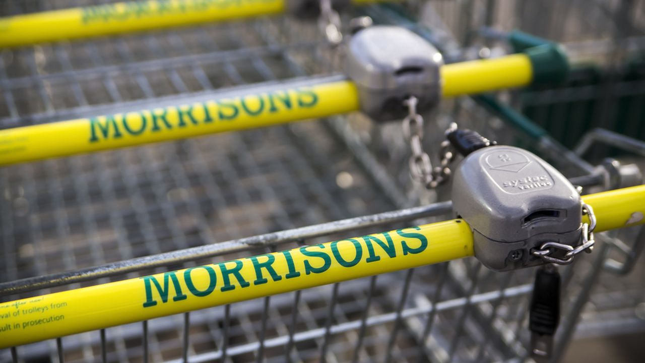 Morrison to shut cafes and counters, putting 365 jobs at risk | LSE:SBRY
