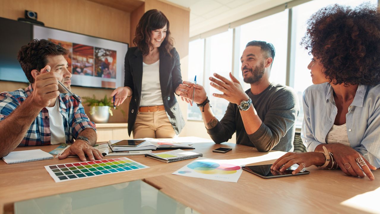 M&C Saatchi steadies the ship with results and outlook in line with ...