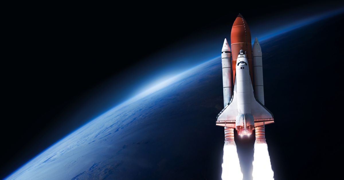 Tech bytes: Eric Schmidt appointed CEO of Relativity Space, taking ...