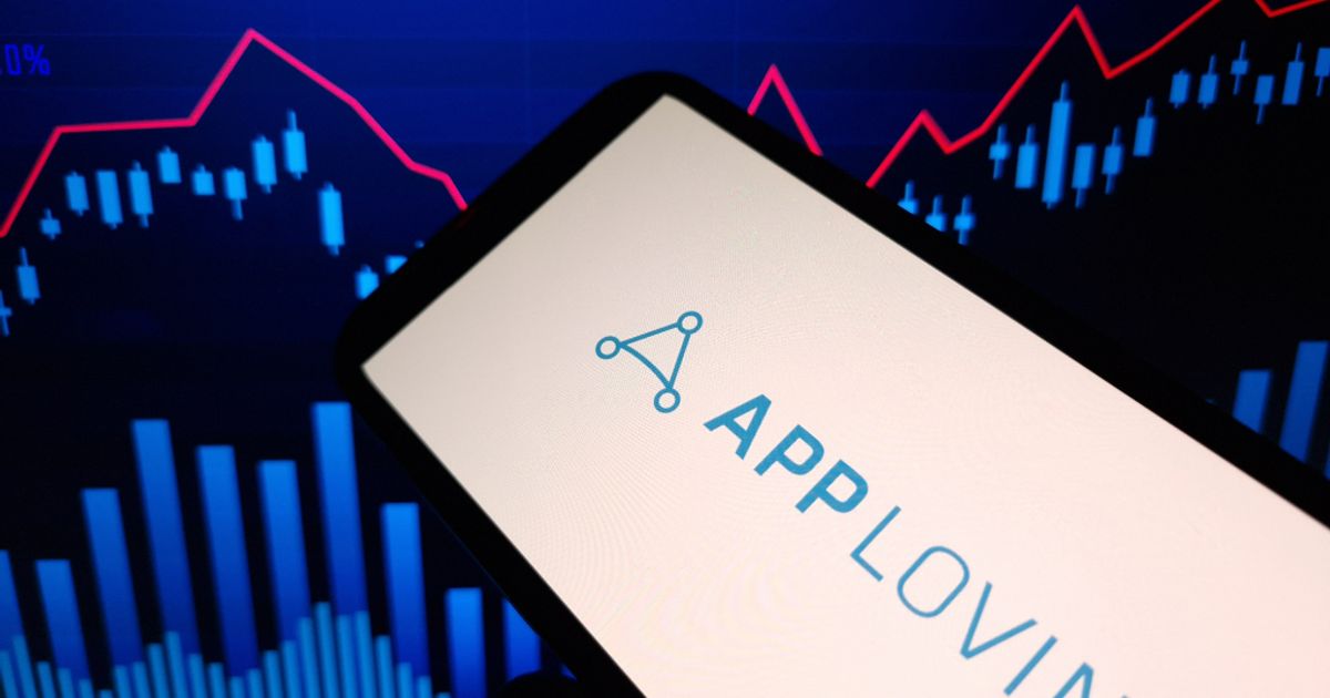 AppLovin price target boosted by Wedbush analysts on strong growth ...