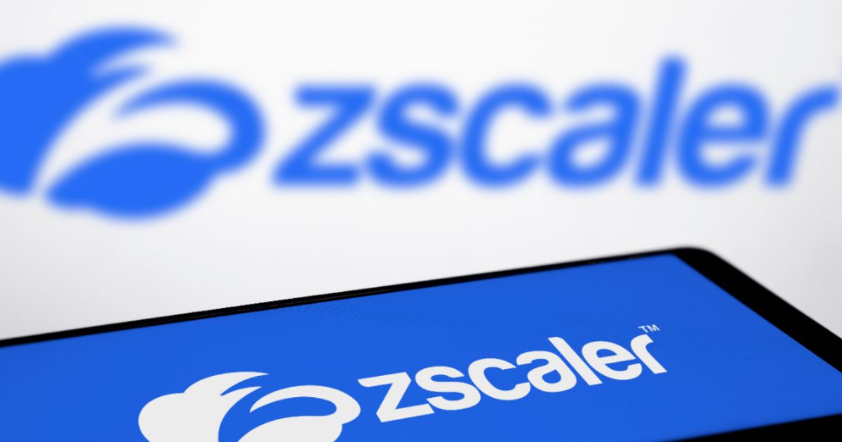 Zscaler analysts boost target price, see ‘unique opportunity’ to ...