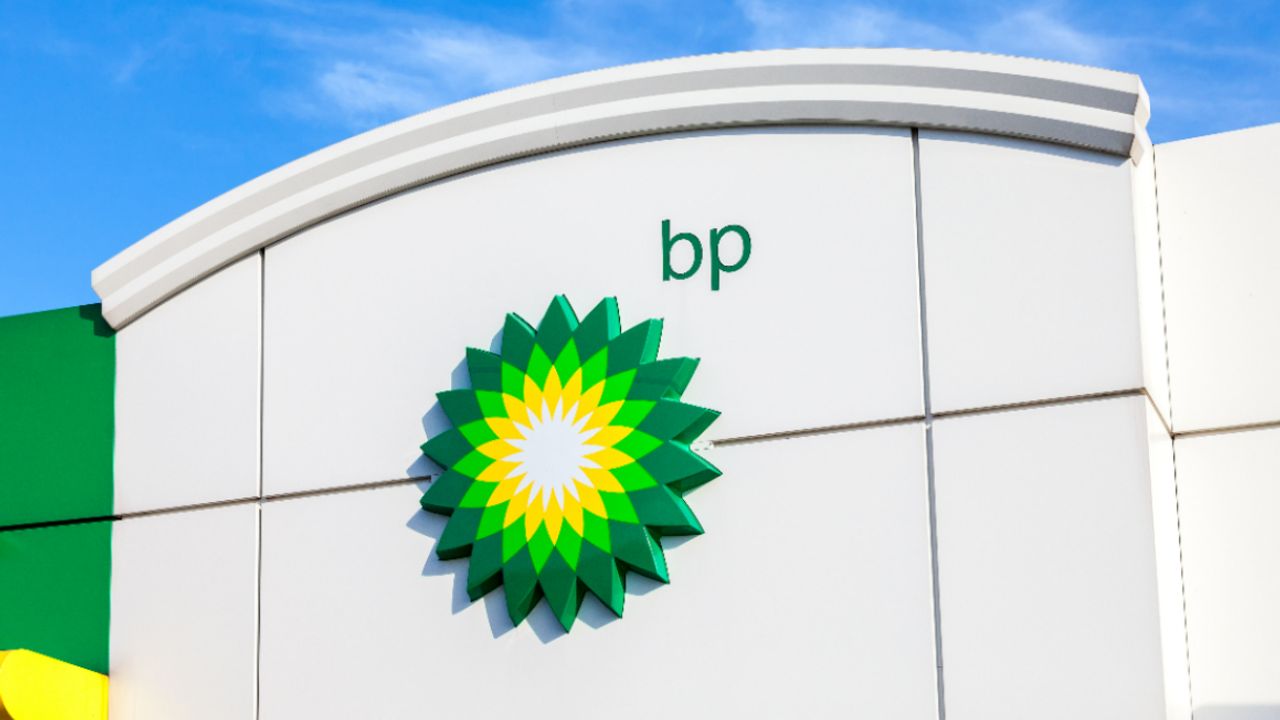 BP enjoys stronger upstream performance but oil trading was weaker ...