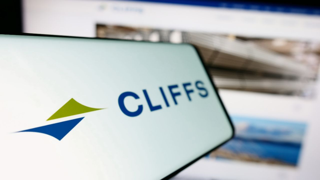 Cleveland-Cliffs sees higher Q3 revenue, eyes rare earth opportunities ...