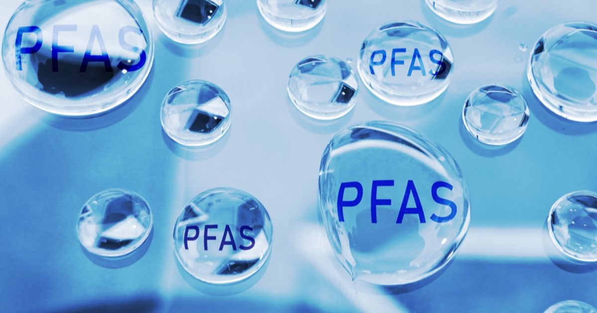 374Water completes commercial-scale PFAS destruction demonstration for ...