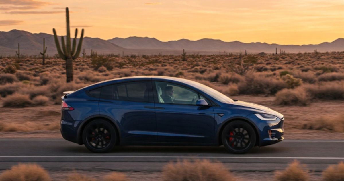 Tesla hails delivery record as US demand boosted by end of EV tax ...